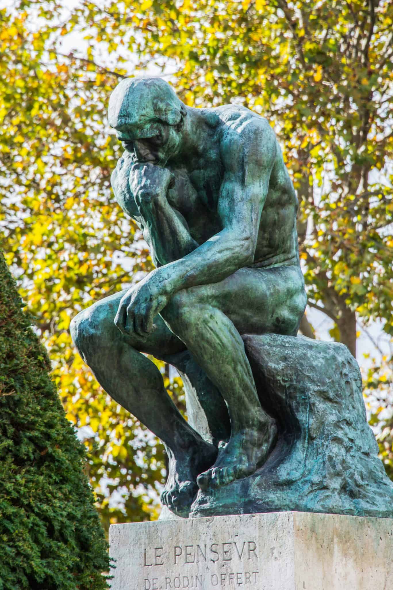 10 Places to See the Most Famous Art in the World - Wild Poppy Travels
