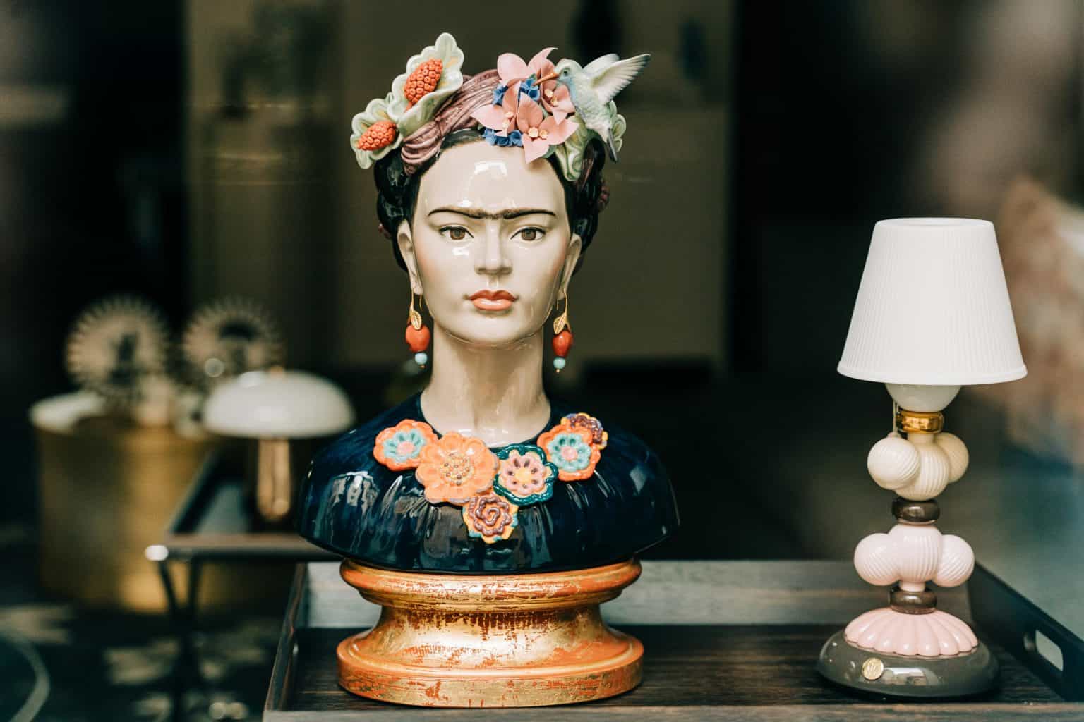 10 Places to See the Most Famous Art in the World - Wild Poppy Travels